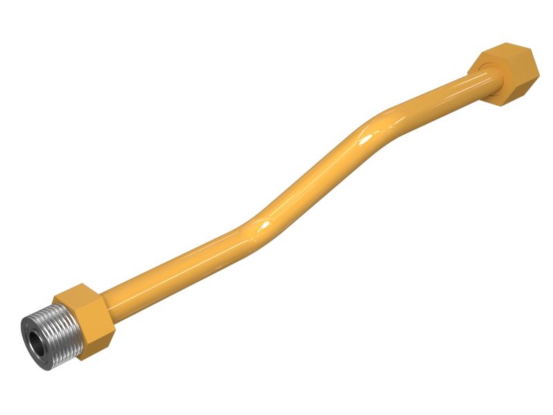 386-2282: Tube Assembly | Cat® Parts Store