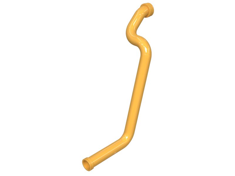 498-5144: PIPE AS -TOP | Cat® Parts Store