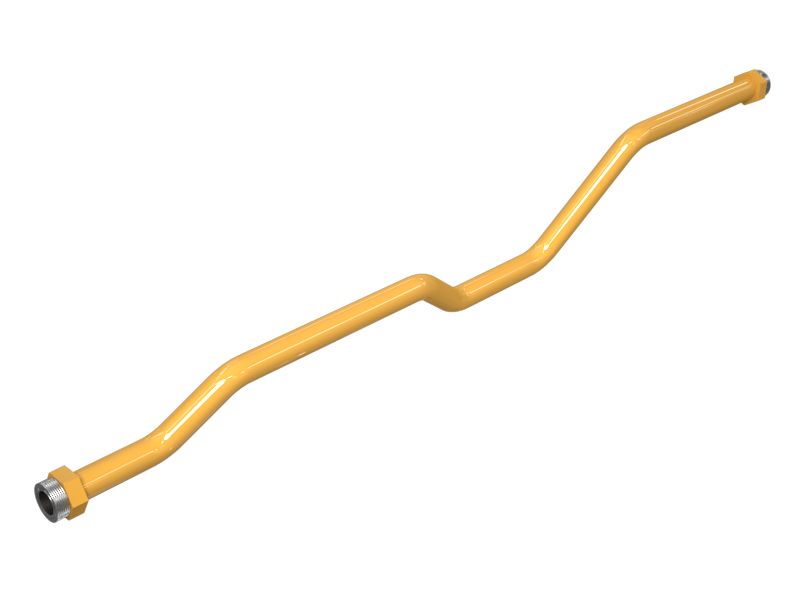 453-9913: Tube Assembly | Cat® Parts Store