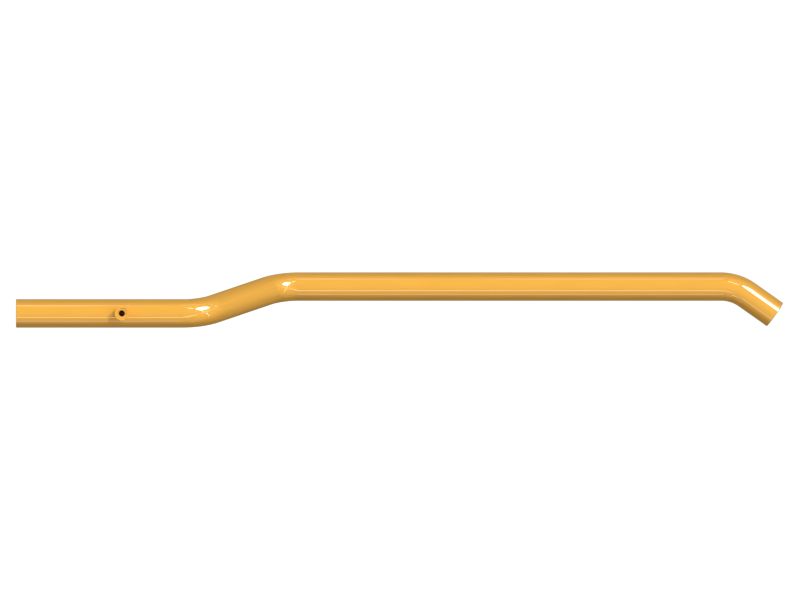 451-7356: Steel Tube Assembly | Cat® Parts Store