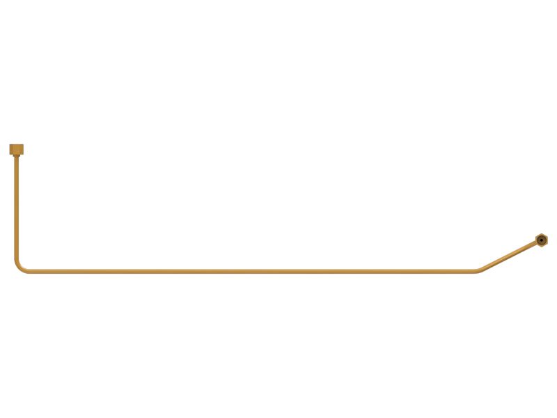 387-8874: Tube Assembly | Cat® Parts Store