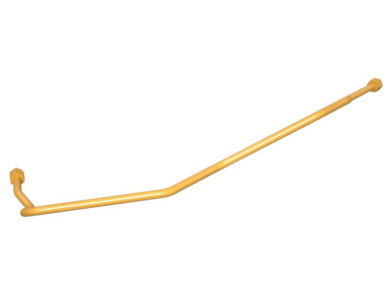 452-4687: TUBE AS-FUEL | Cat® Parts Store