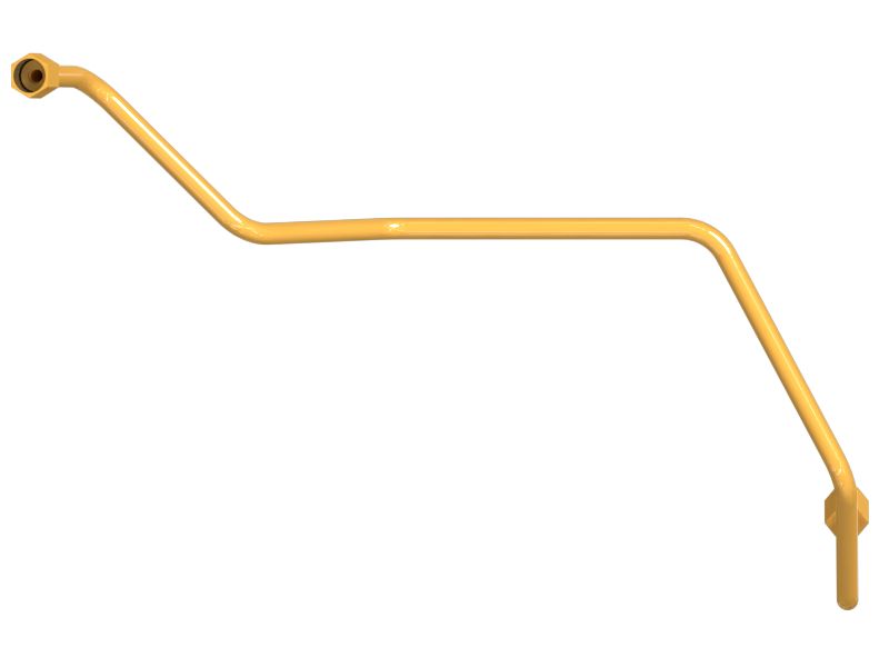 442-4554: Tube Assembly | Cat® Parts Store