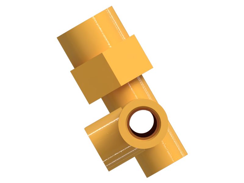 388-0329: TUBE AS | Cat® Parts Store