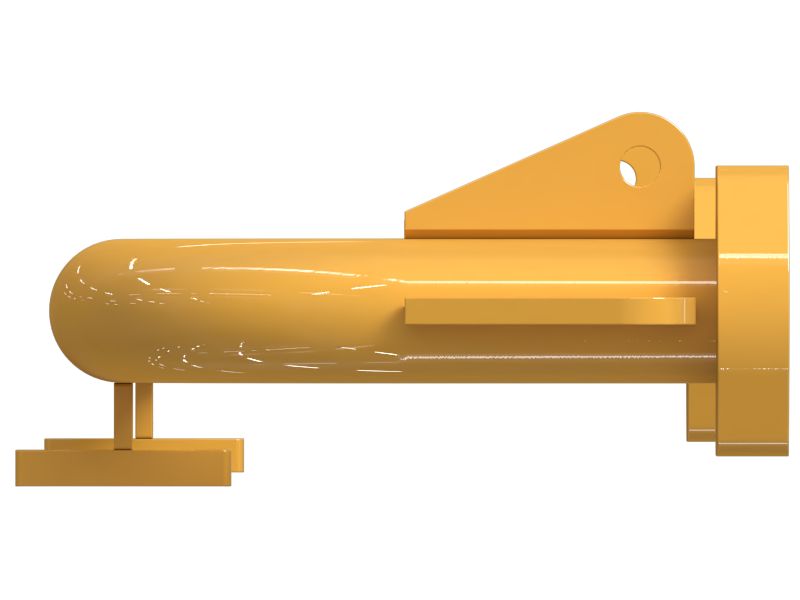 502-1622: Tube Assembly | Cat® Parts Store