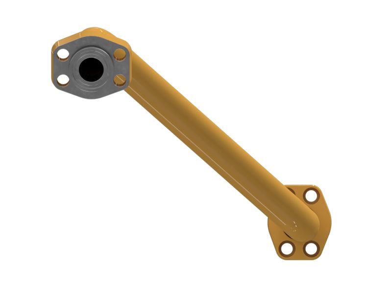 505-2640: Tube Assembly | Cat® Parts Store