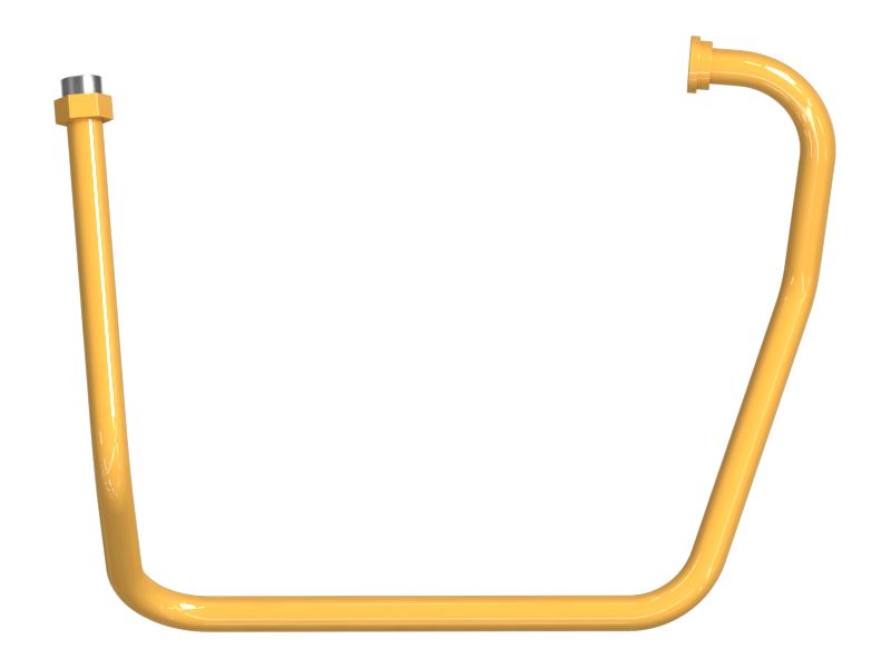 391-6433: Tube Assembly | Cat® Parts Store