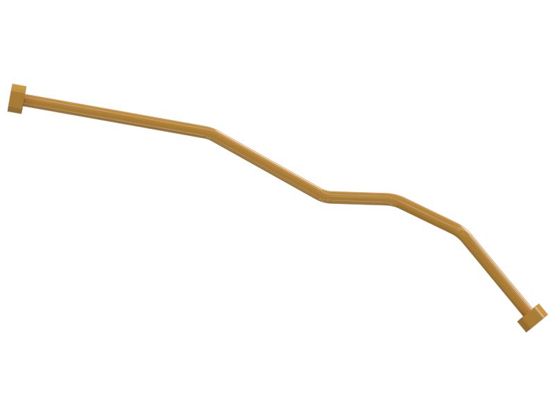 453-5633: Tube Assembly | Cat® Parts Store