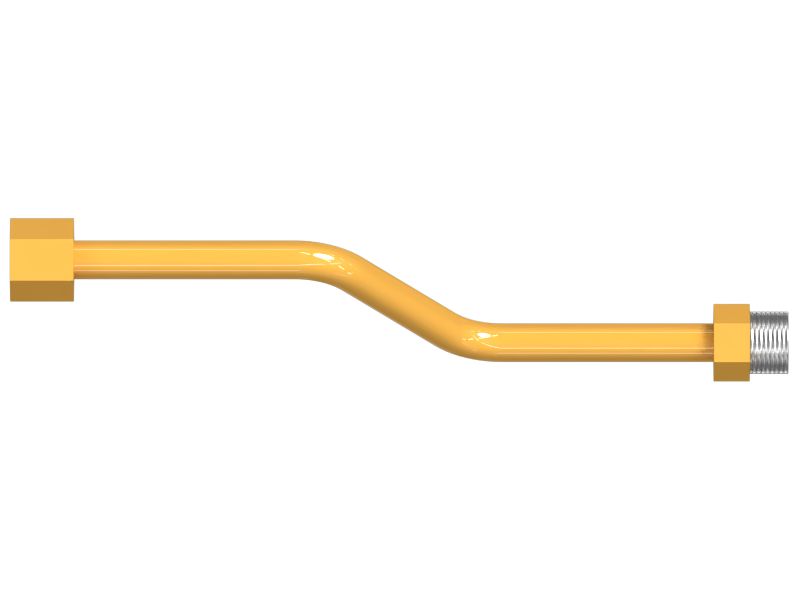 386-2282: Tube Assembly | Cat® Parts Store