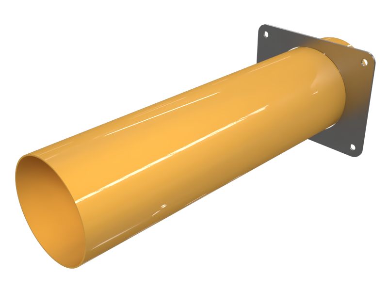 451-7194: Tube | Cat® Parts Store