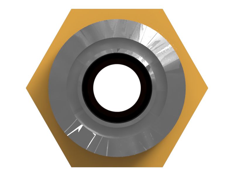 447-3178: Tube Assembly | Cat® Parts Store