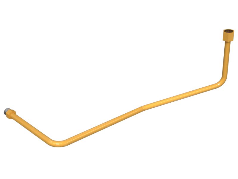 450-1027: Steel Tube Assembly | Cat® Parts Store