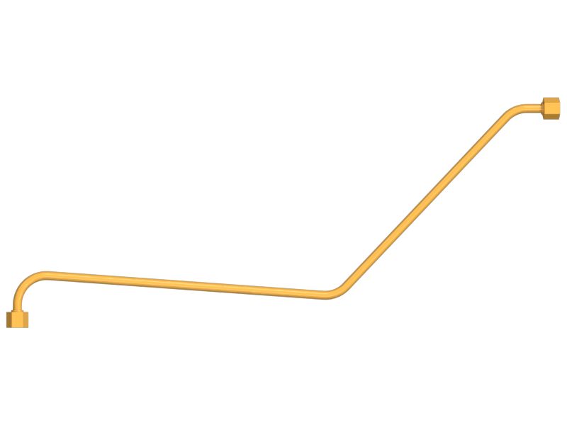 387-0463: Tube Assembly | Cat® Parts Store