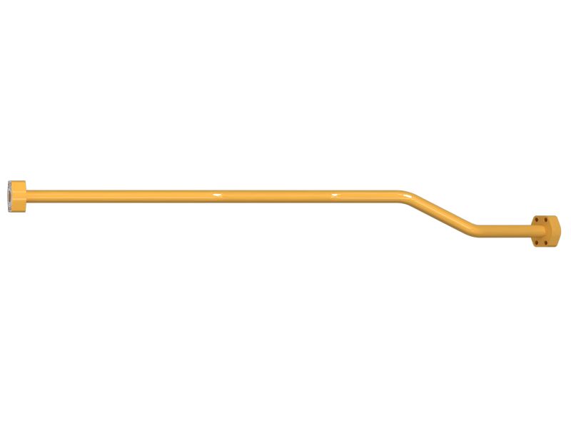 453-5633: Tube Assembly | Cat® Parts Store