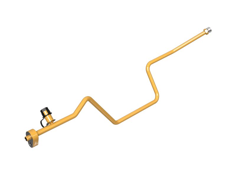 577-6960: Tube Assembly | Cat® Parts Store