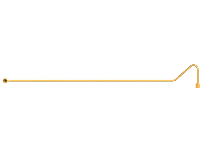 387-8874: Tube Assembly | Cat® Parts Store