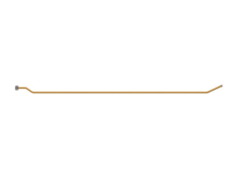 505-5356: TUBE AS | Cat® Parts Store