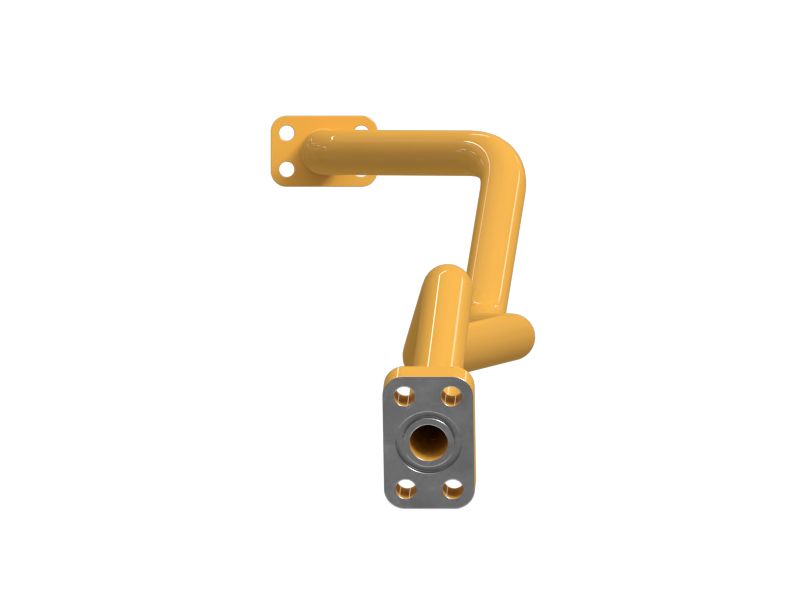 500-8563: TUBE AS | Cat® Parts Store