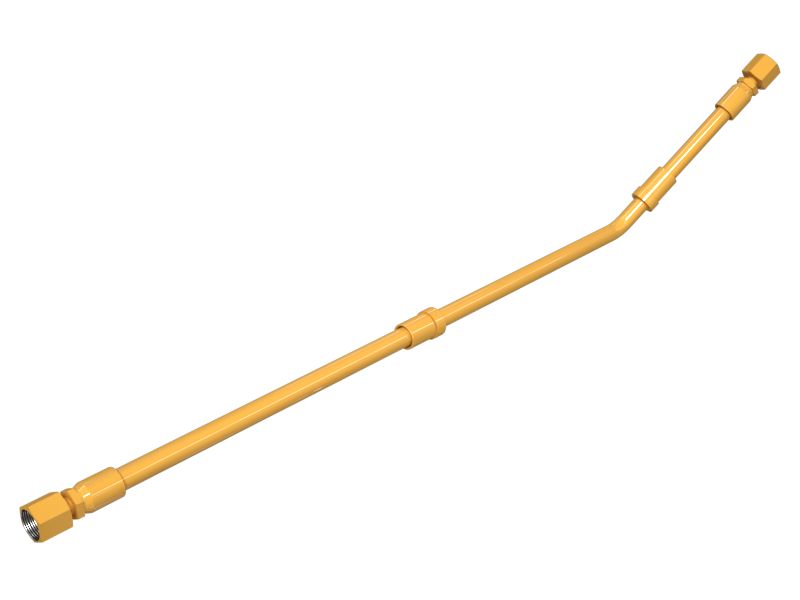 451-9135: LINE AS-HYBR | Cat® Parts Store