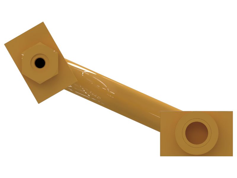 454-4909: TUBE AS. | Cat® Parts Store