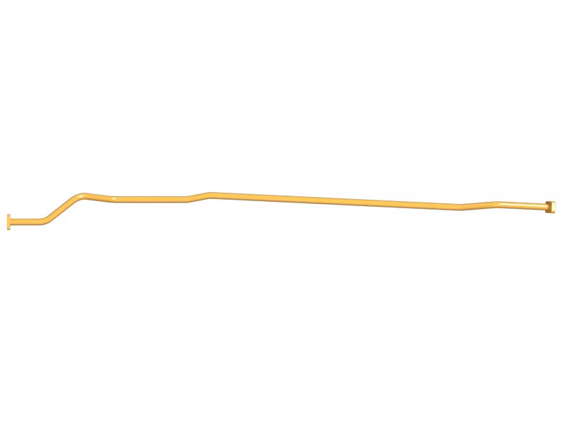 500-8563: TUBE AS | Cat® Parts Store