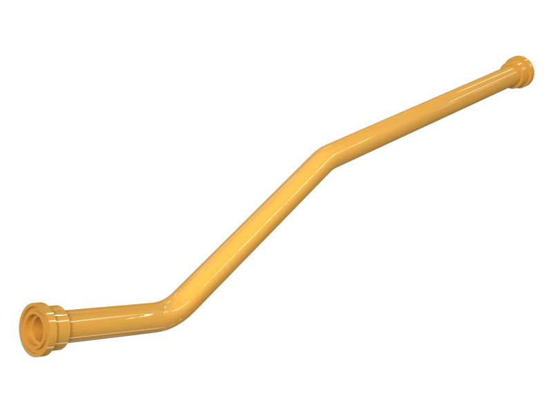 454-4885: Tube Assembly | Cat® Parts Store