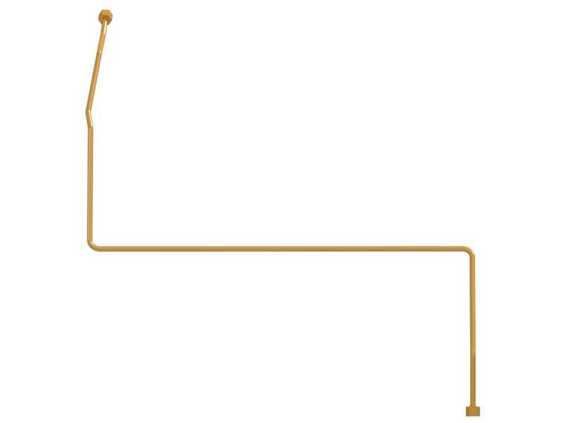 445-2016: TUBE AS-OIL | Cat® Parts Store