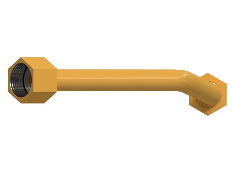399-2504: Tube Assembly | Cat® Parts Store