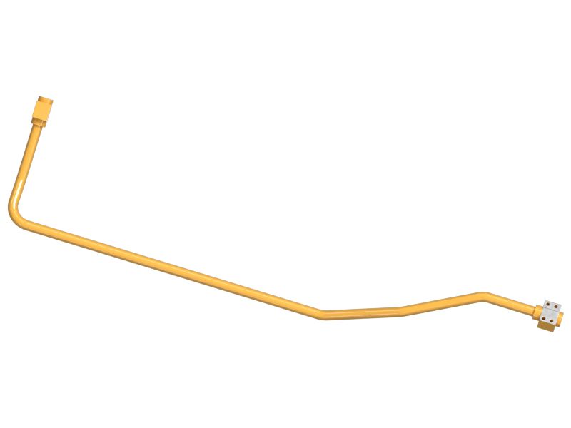 510-6417: Steel Tube Assembly | CATCorp