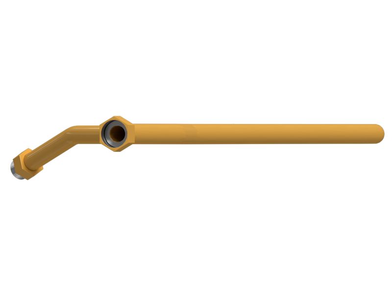 418-4843: TUBE AS. | Cat® Parts Store