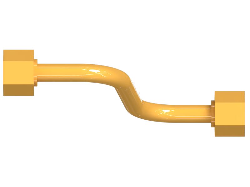 448-6982: Tube Assembly | Cat® Parts Store