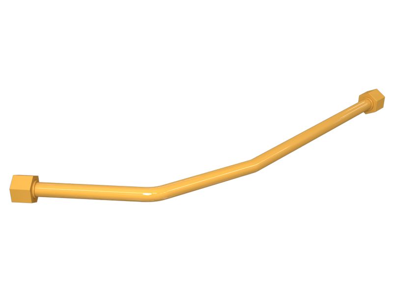 399-2504: Tube Assembly | Cat® Parts Store