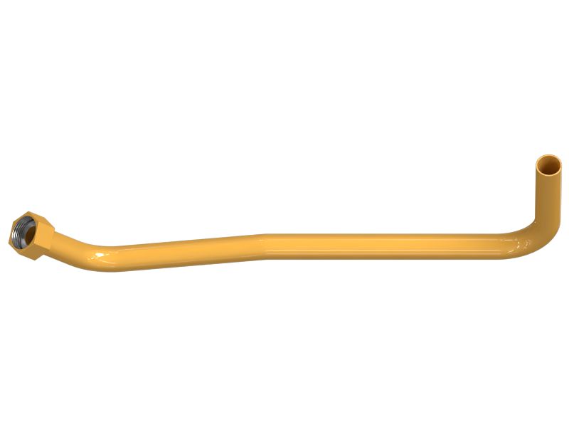 415-7502: Tube Assembly | Cat® Parts Store