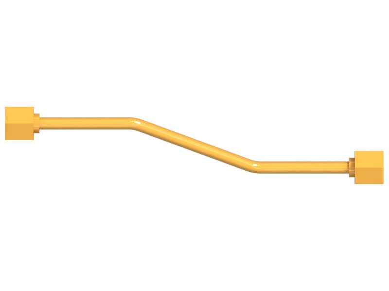 447-3166: TUBE AS-AIR | Cat® Parts Store