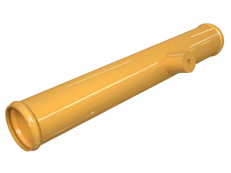 450-9473: Tube | Cat® Parts Store