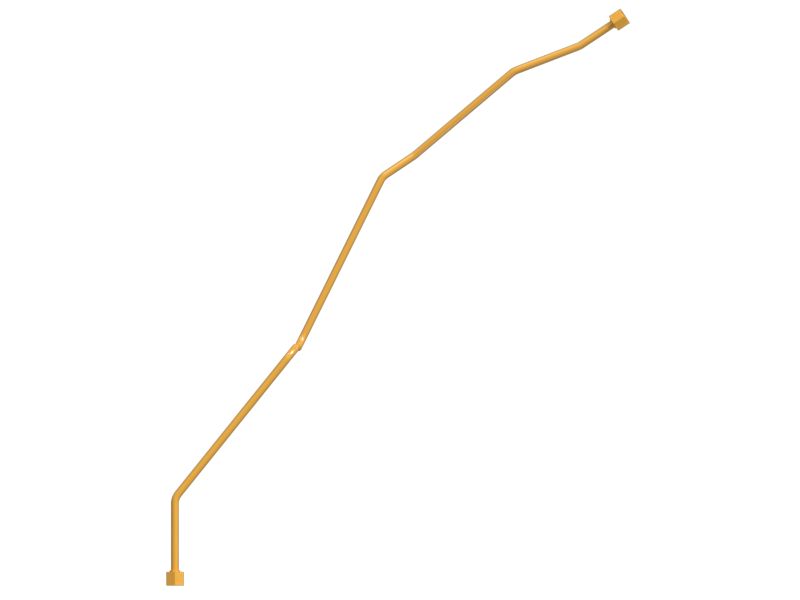 445-2016: TUBE AS-OIL | Cat® Parts Store