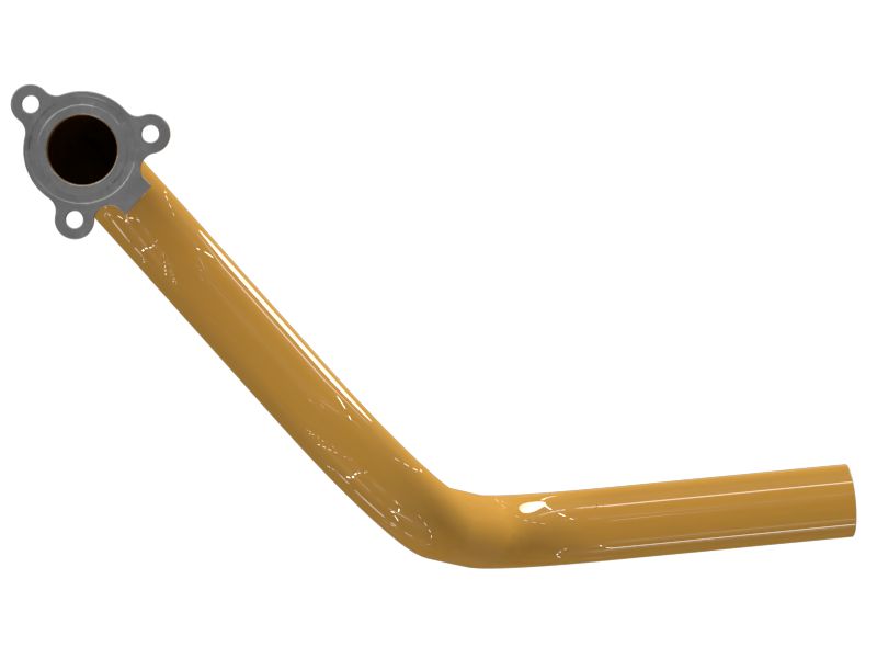 416-2509: Tube Assembly | Cat® Parts Store