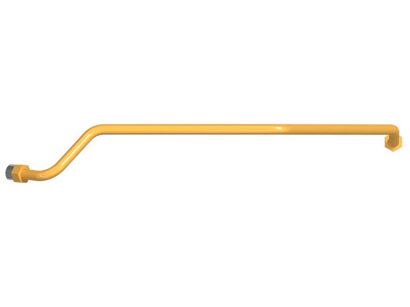 388-8654: Tube Assembly | Cat® Parts Store