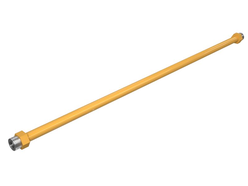 447-3178: Tube Assembly | Cat® Parts Store