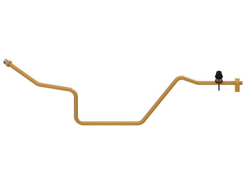 577-6960: Tube Assembly | Cat® Parts Store
