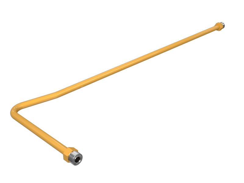 510-0078: Tube Assembly | Cat® Parts Store