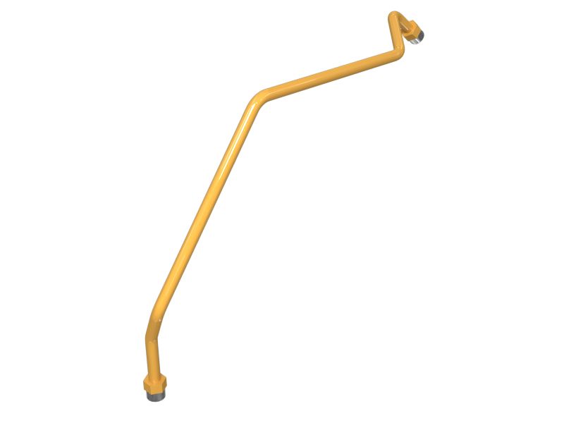 388-8654: Tube Assembly | Cat® Parts Store