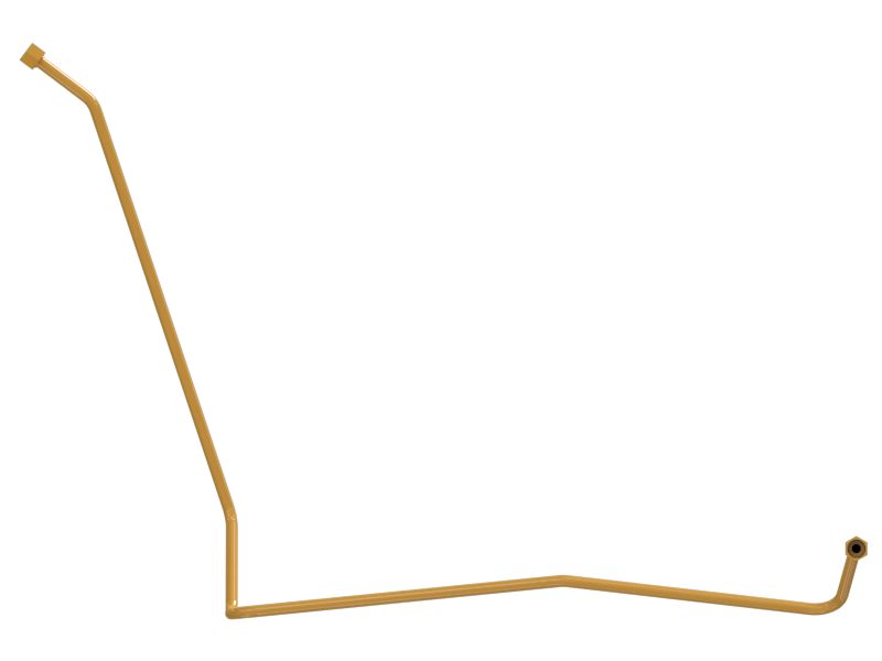 389-8296: Tube Assembly | Cat® Parts Store