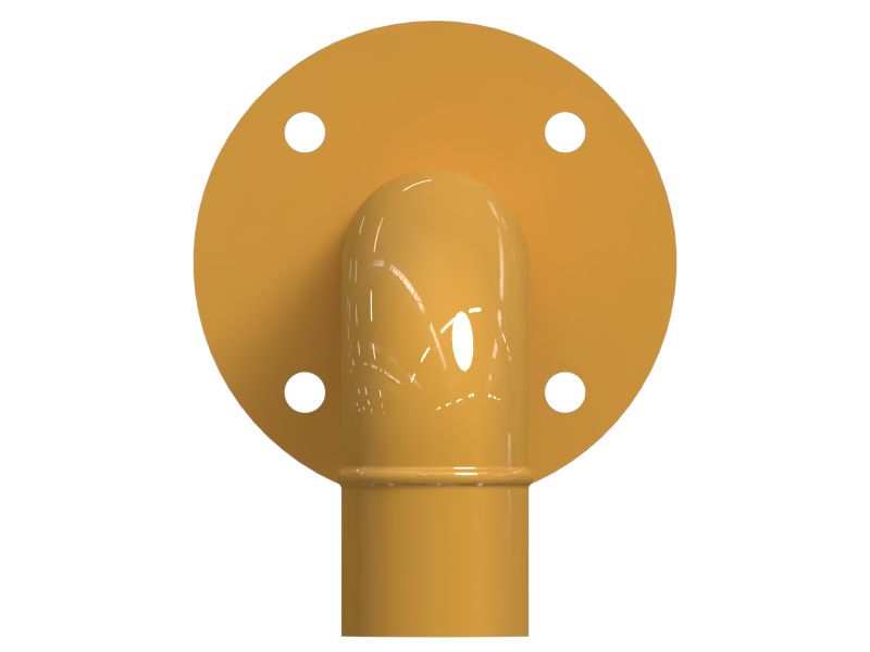 453-5263: Tube Assembly | Cat® Parts Store