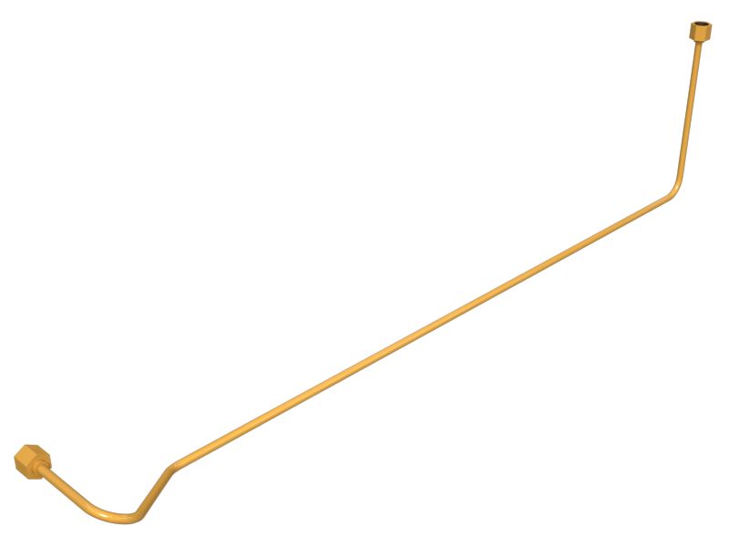 387-8874: Tube Assembly | Cat® Parts Store