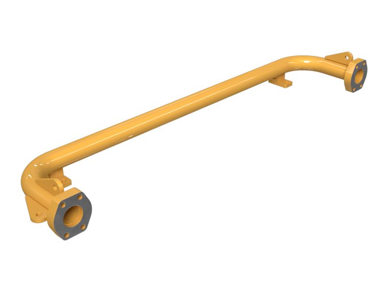 502-1622: Tube Assembly | Cat® Parts Store