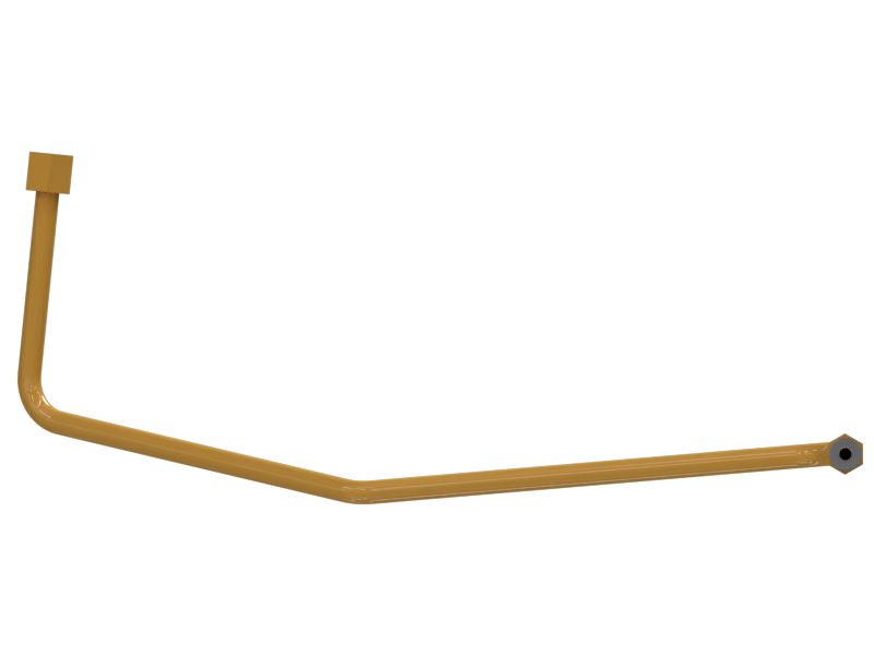 450-1027: Steel Tube Assembly | Cat® Parts Store