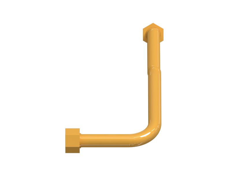 522-0347: Tube Assembly | Cat® Parts Store