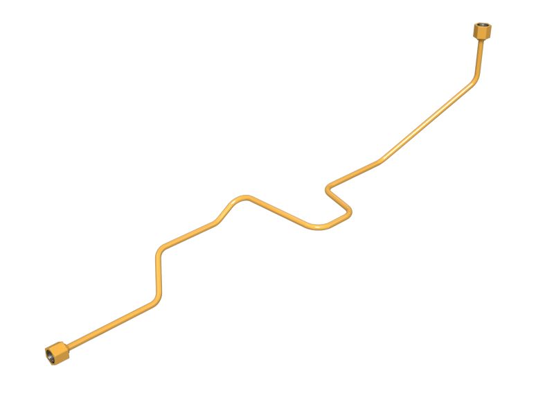 390-6702: Tube Assembly | Cat® Parts Store