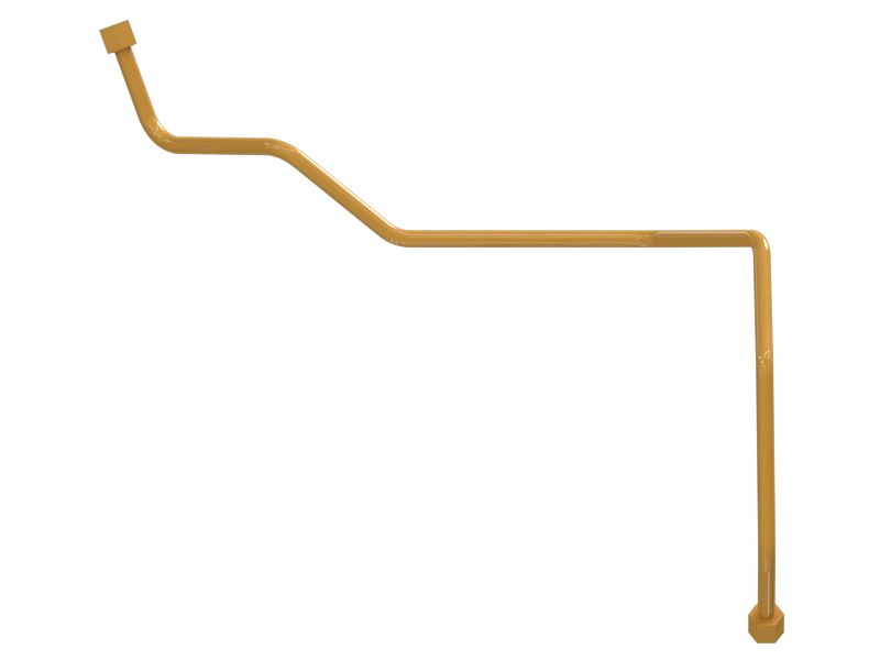 442-4554: Tube Assembly | Cat® Parts Store